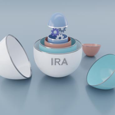 IRA | Charles Schwab