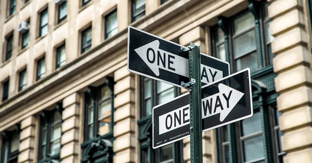 Soft vs. Hard Divide Persists | Charles Schwab