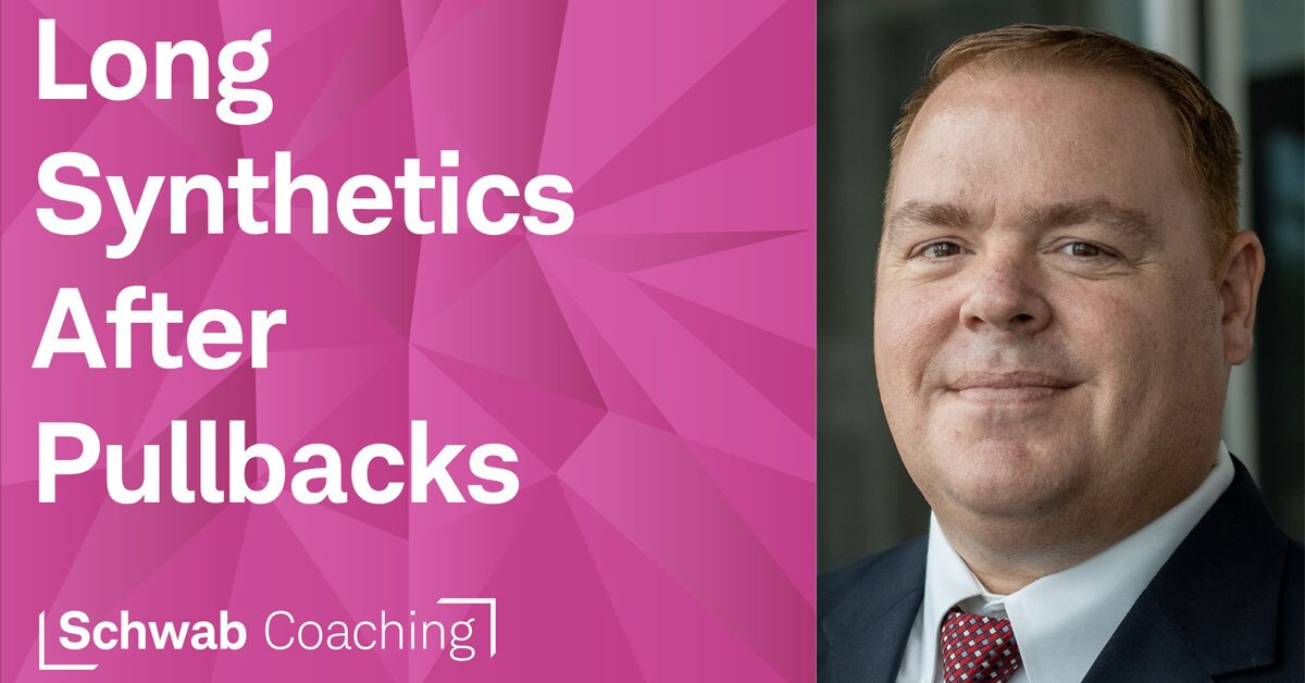 Using Options as a Stock Investor | Charles Schwab