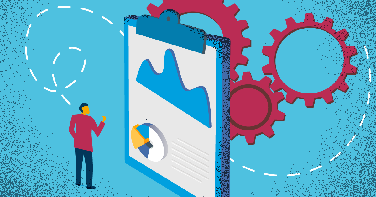 How's That Fund Doing? Check the Information Ratio | Charles Schwab