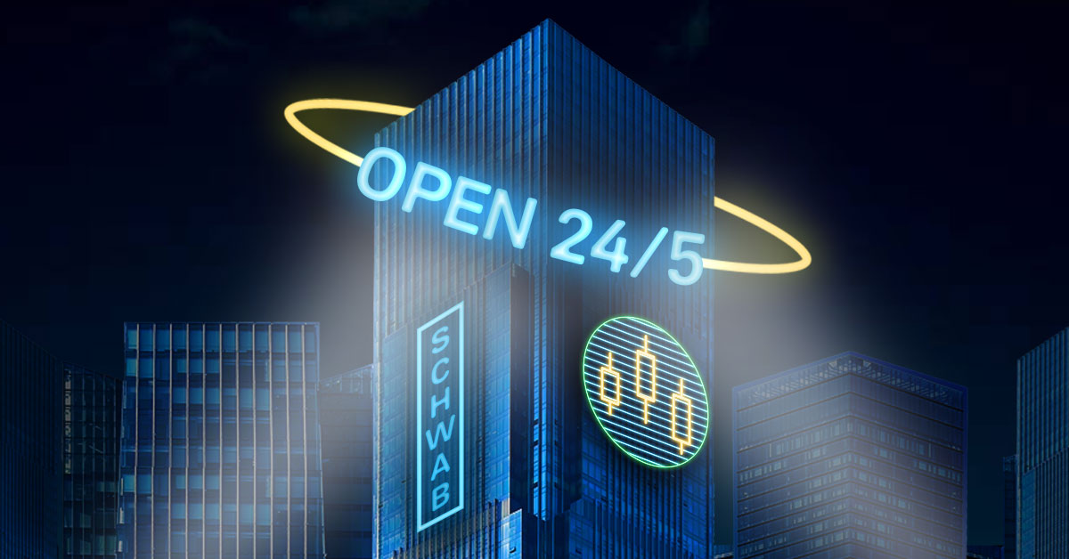 What You Need to Know About 24/5 Trading | Charles Schwab