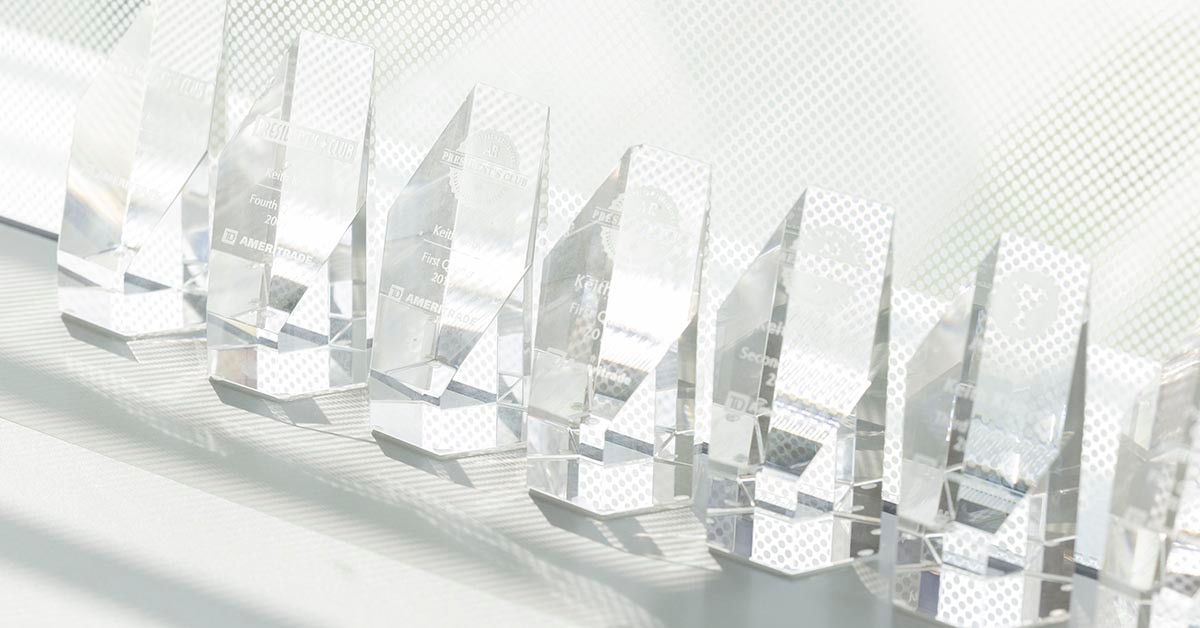 A Letter From Schwab's New CEO Rick Wurster | Charles Schwab