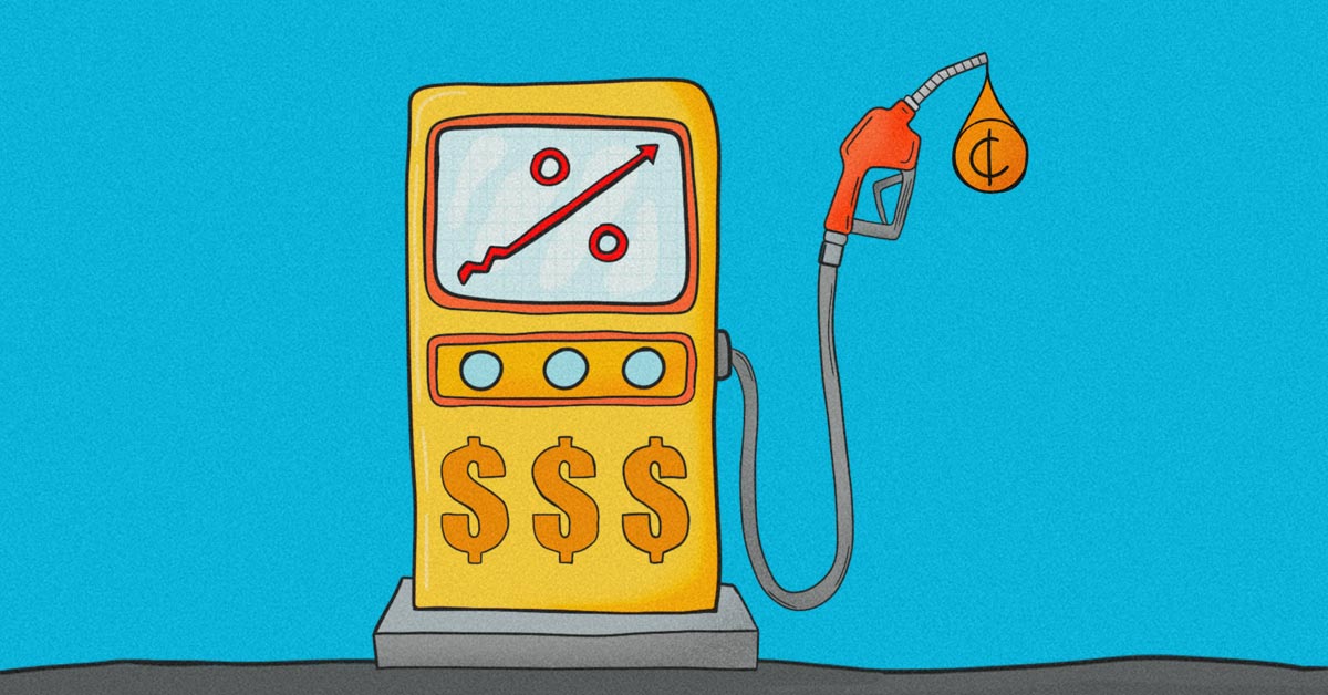 Inflation, Deflation, and Stagflation Explained | Charles Schwab