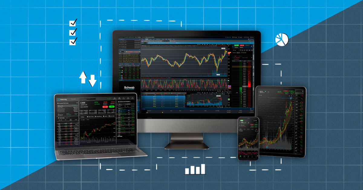 New to thinkorswim®? Start here | Charles Schwab