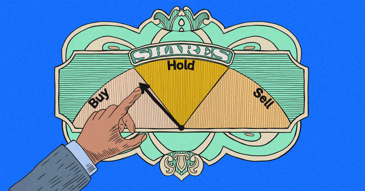 Understanding analyst stock ratings | Charles Schwab