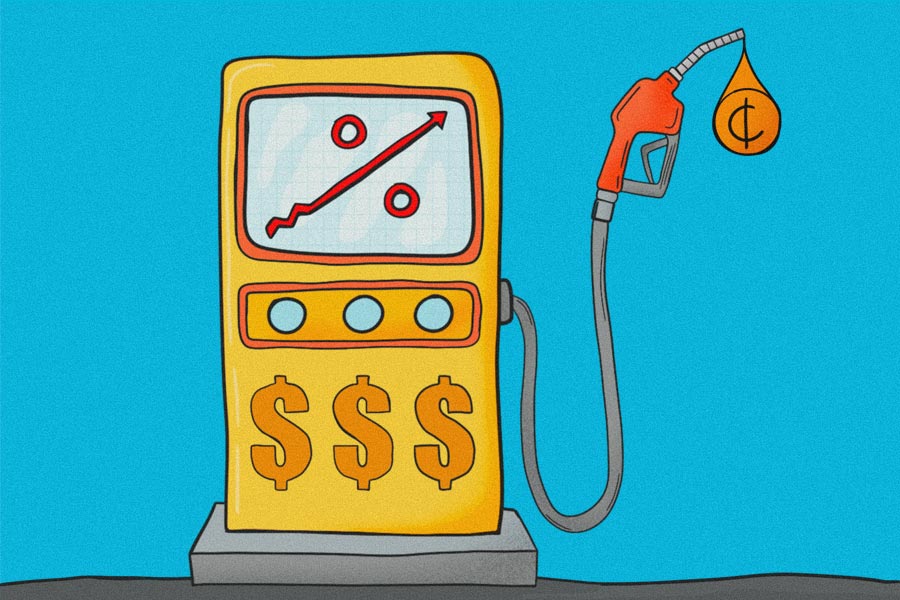 Inflation, Deflation, and Stagflation Explained | Charles Schwab