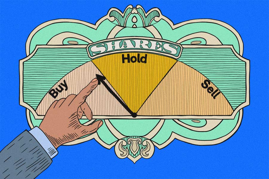 Understanding analyst stock ratings | Charles Schwab