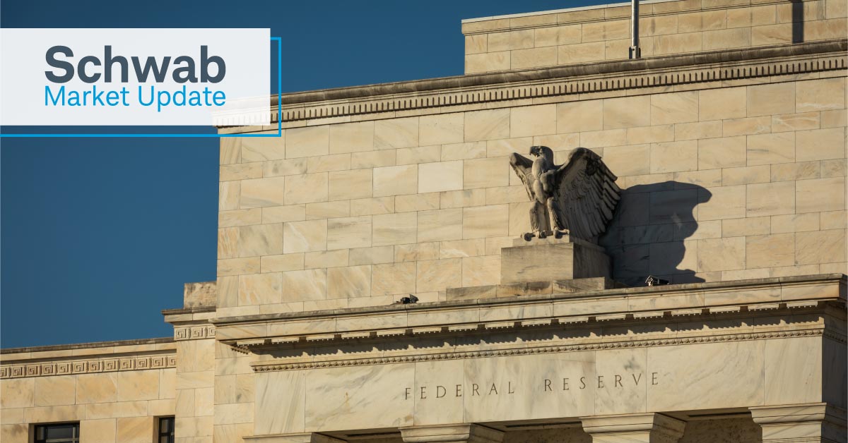 Schwab Market Update | Charles Schwab