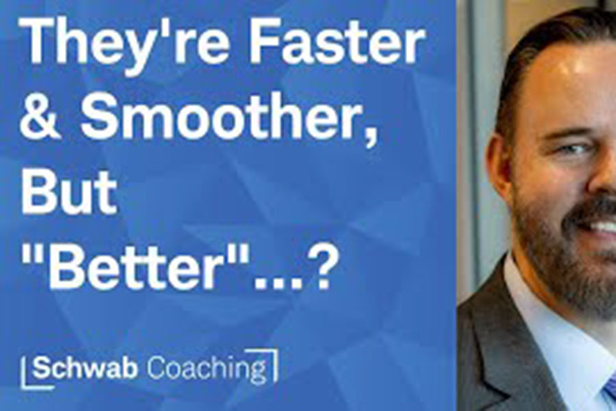 Getting Started with Technical Analysis | 7-16-24 | Charles Schwab