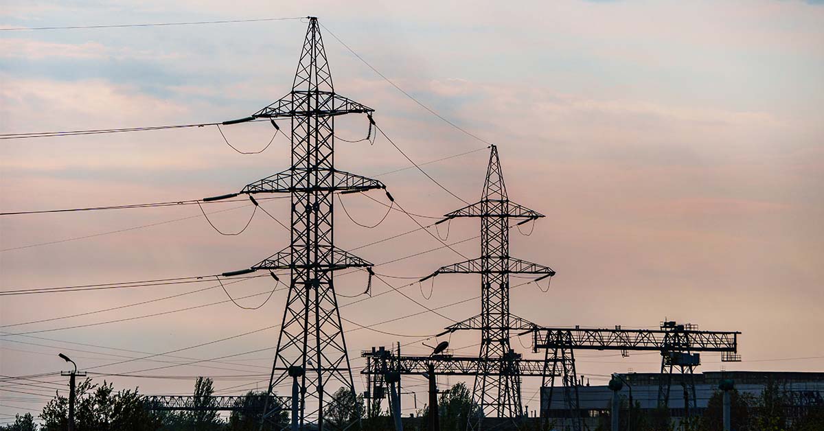 Power and AI Boost Infrastructure Investing | Charles Schwab