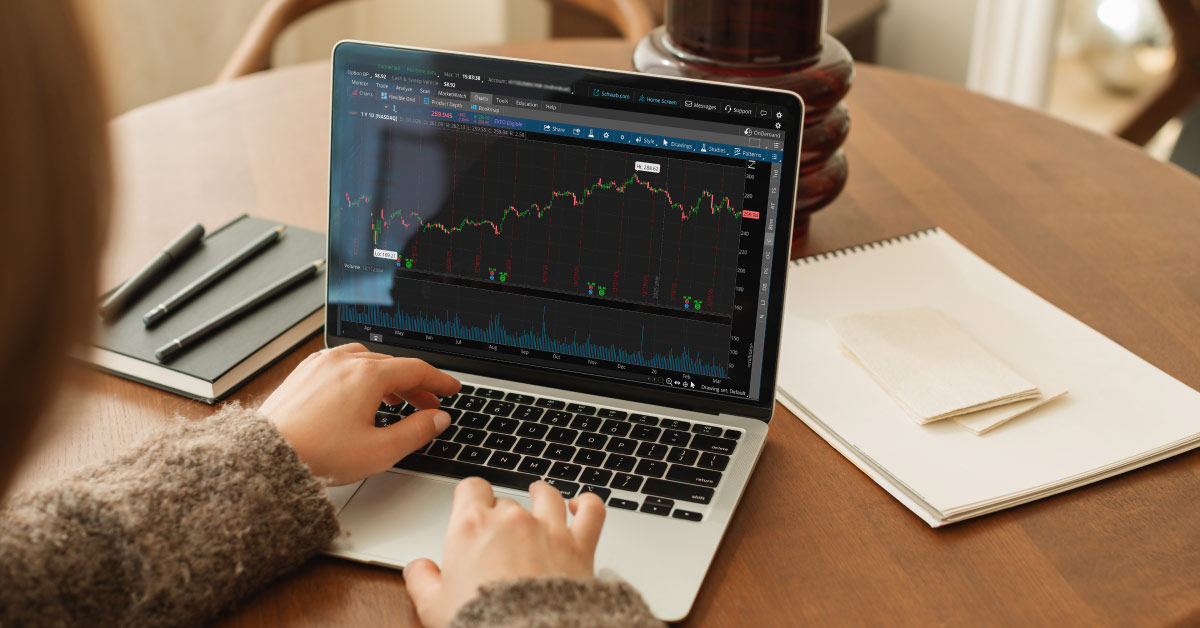Short Interest Monitor Explained | Charles Schwab