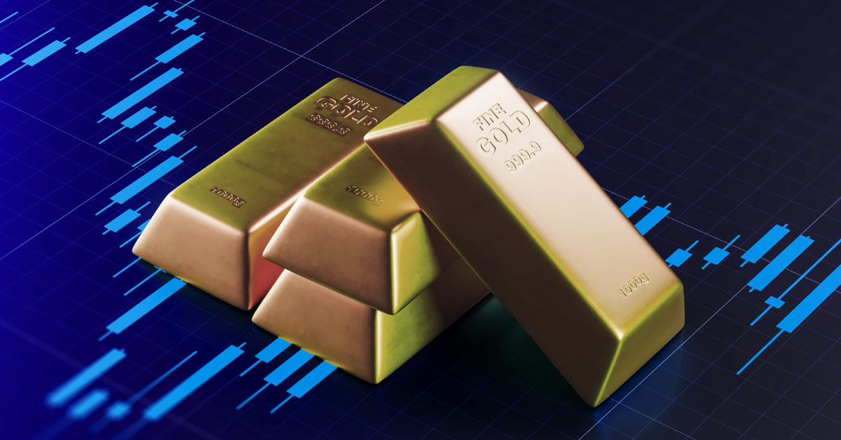 Gold vs. Stocks as Inflation Hedge | Charles Schwab