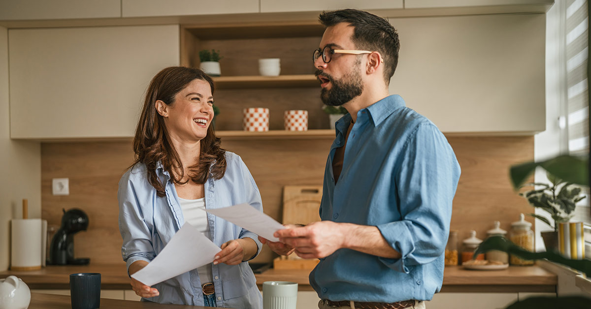 What's a Good Debt-to-Income Ratio? How to Improve DTI | Charles Schwab
