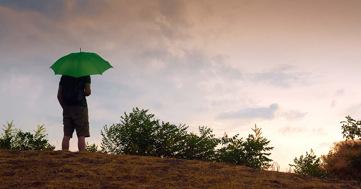 How to Prepare Your Finances for Natural Disasters | Charles Schwab