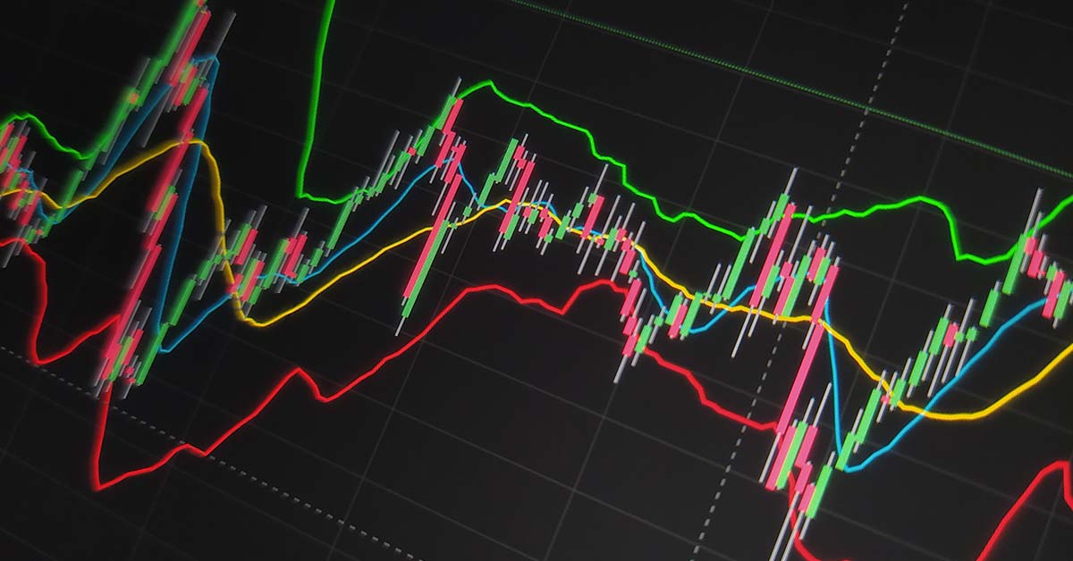 A Framework for Valuing Cryptocurrencies | Charles Schwab