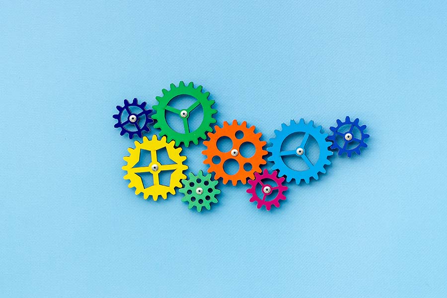 What are Stock Sectors? 11 Stock Market Sectors Explained | Charles ...