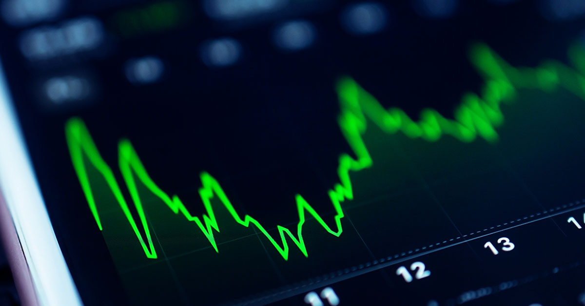 Lost in the Ether: What Can Drive Ether's Price? | Charles Schwab