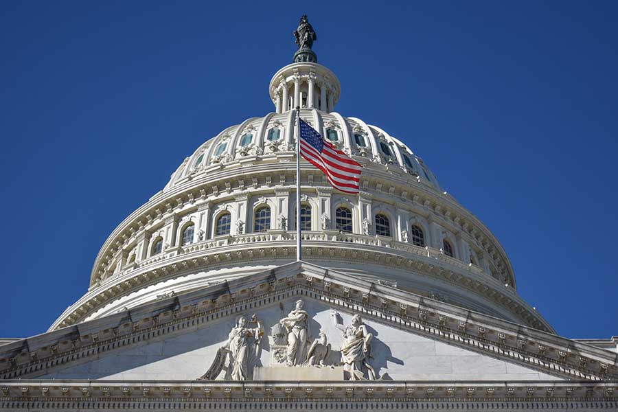 What Is the Debt Ceiling and Why Does It Matter? | Charles Schwab