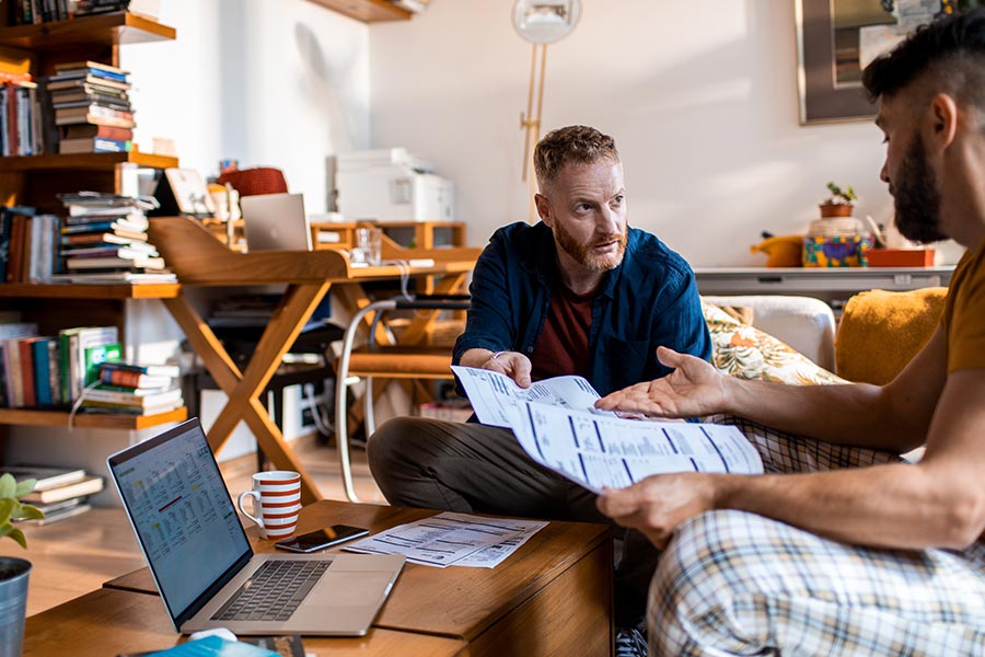 10 Everyday Money Questions and Answers | Charles Schwab