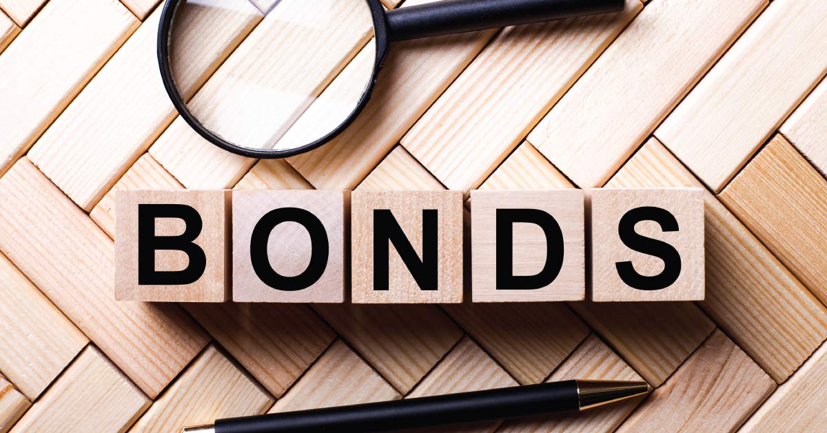 What are Bonds? Types of Bonds & How they Work (2024) | Charles Schwab