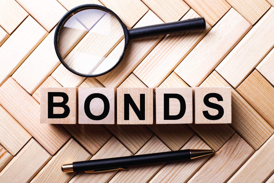 What Is A Bond Understanding Bond Types And How They Work Charles Schwab
