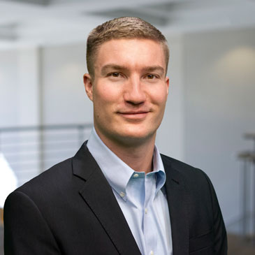 Alex Coffey | Charles Schwab