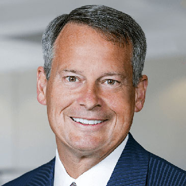 Walter W. Bettinger II | Charles Schwab