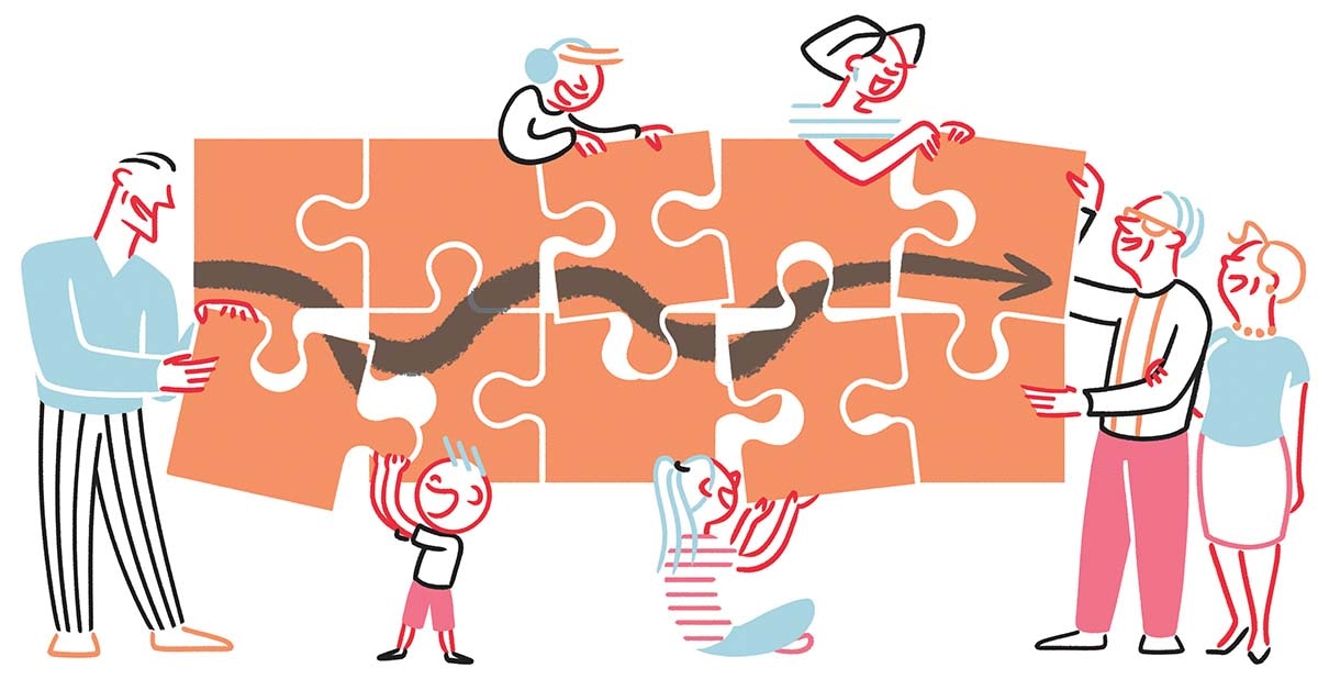 Creating a Family Wealth Mission Statement | Charles Schwab