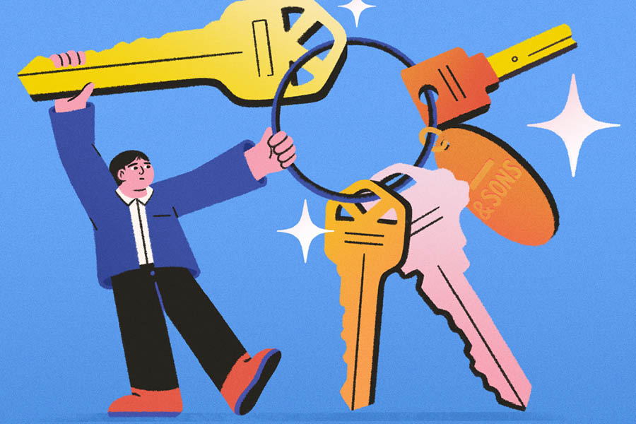 What to Know About Inheriting a Business | Charles Schwab