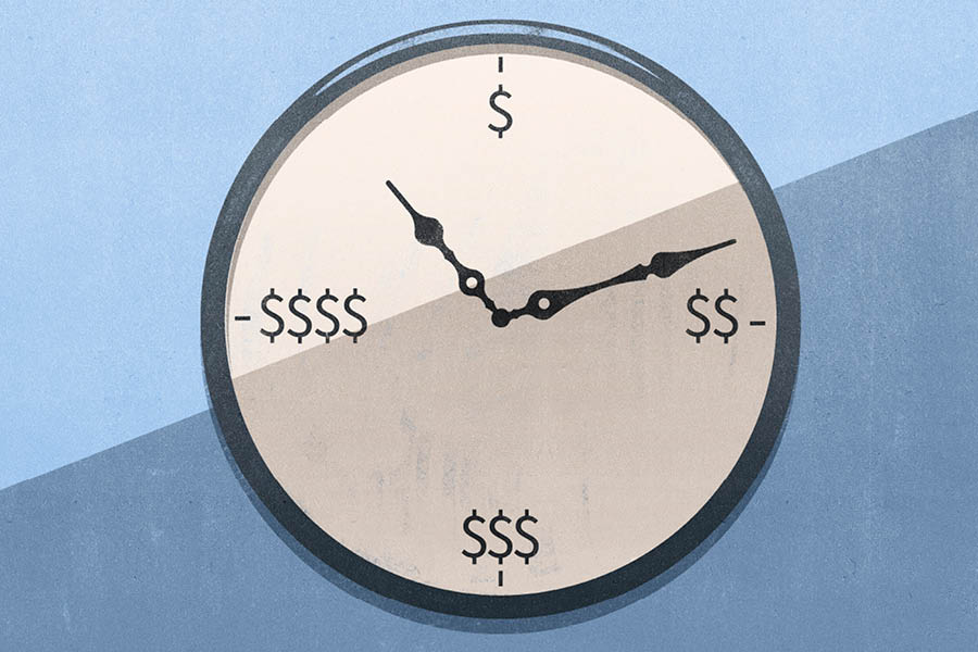 The Ins and Outs of RSA Taxes and 83(b) Elections | Charles Schwab