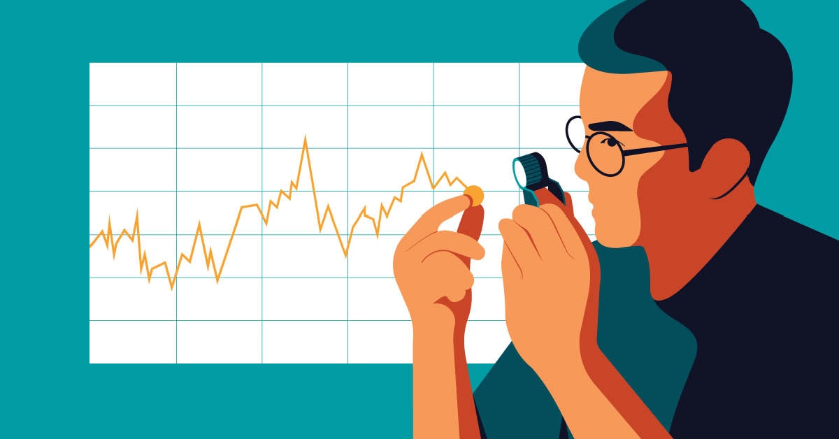 How to Help Identify Undervalued Stocks | Charles Schwab