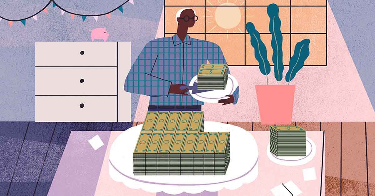 How to Make Your Money Last in Retirement | Charles Schwab