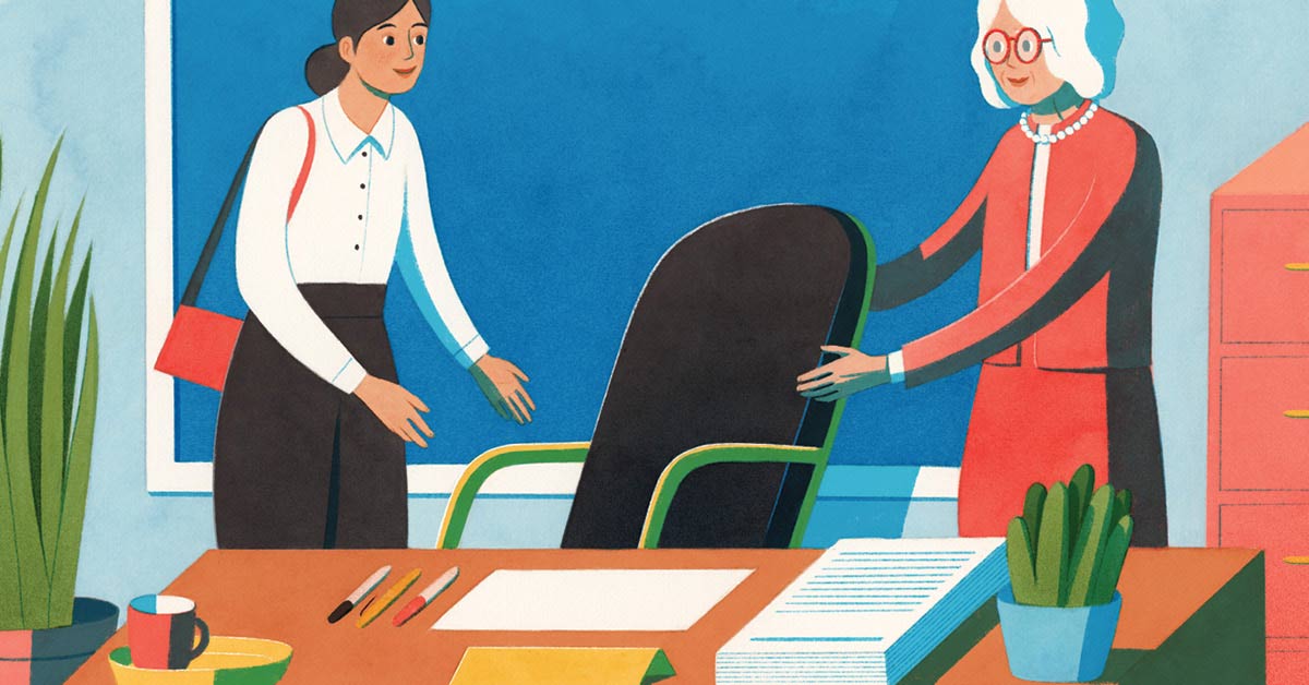 3 Ways to Transfer Your Business | Charles Schwab