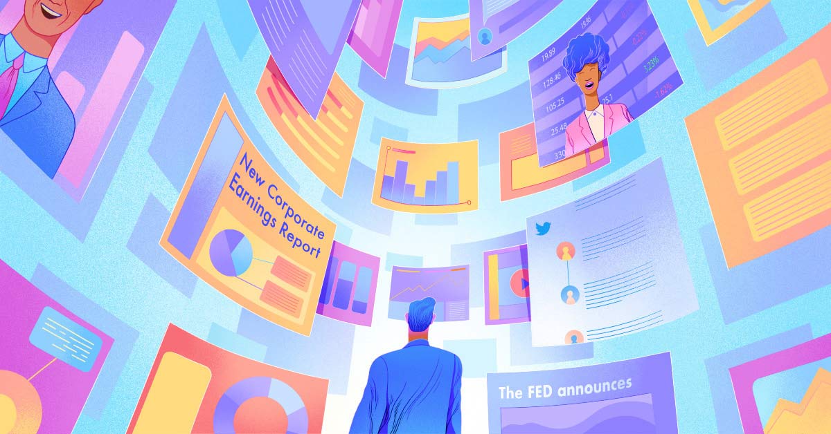 How to Trade When News Moves the Markets | Charles Schwab