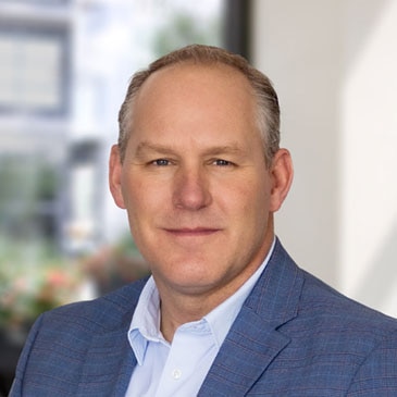 Brett Crowther | Charles Schwab