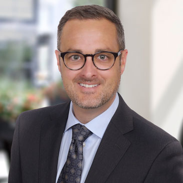 Caleb Lund | Charles Schwab