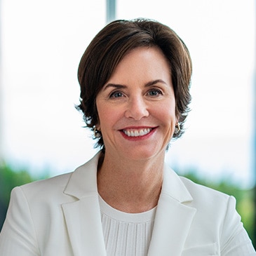 Carrie Schwab-Pomerantz | Charles Schwab