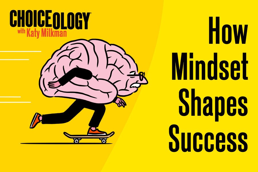 How Mindset Shapes Success | Charles Schwab