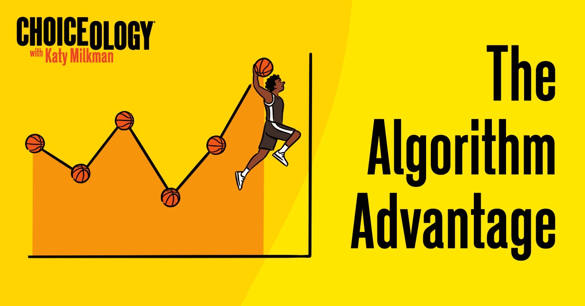 The Algorithm Advantage | Charles Schwab