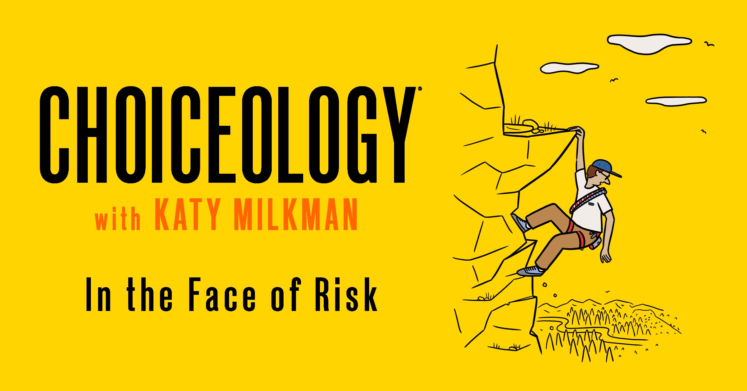 In the Face of Risk: With Guests Jeff Elison & Ido Erev | Charles Schwab