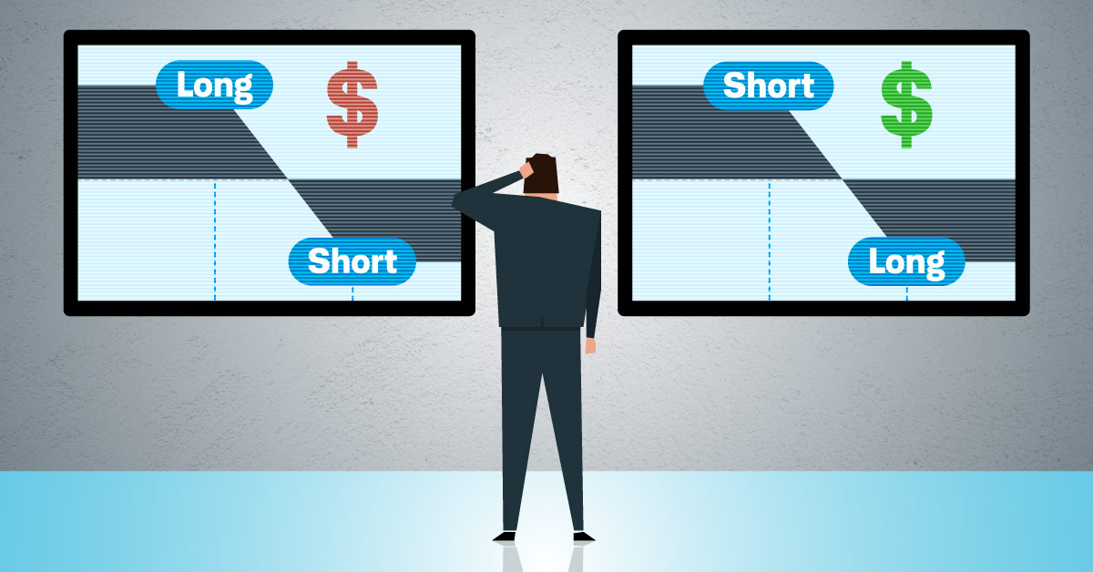 Credit Spread vs. Debit Spread | Charles Schwab