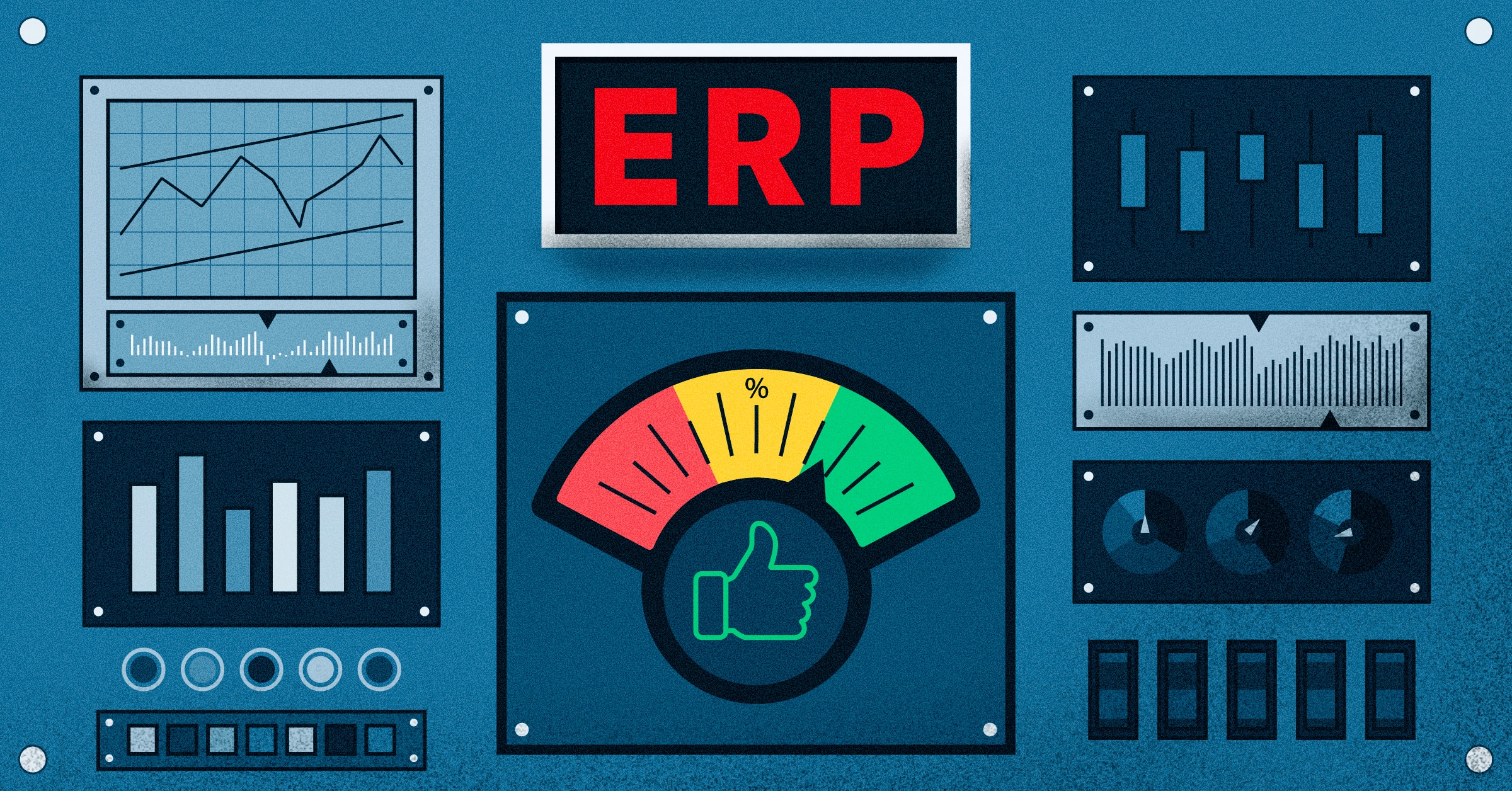 Using the Equity Risk Premium (ERP) Indicator | Charles Schwab
