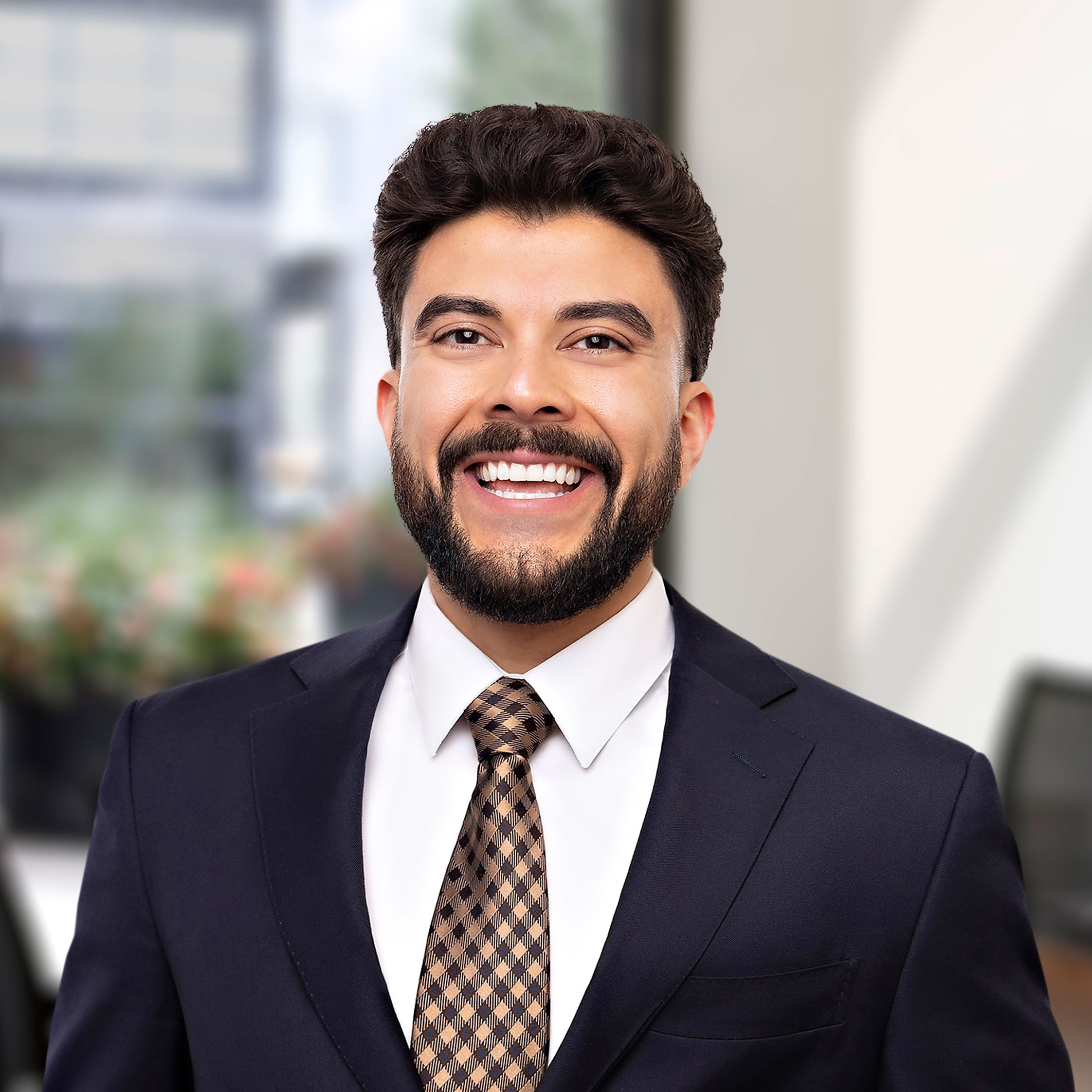 Edwin Espinal | Charles Schwab