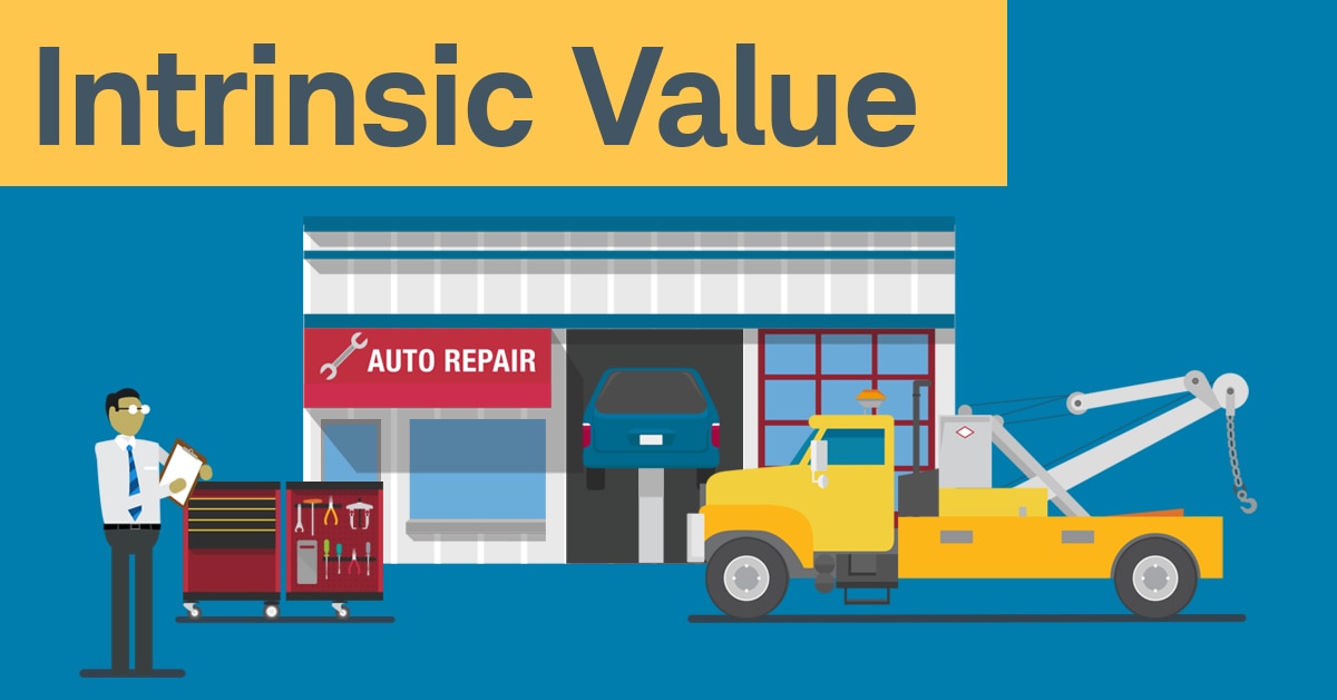 Three Ways to Calculate Intrinsic Value | Charles Schwab