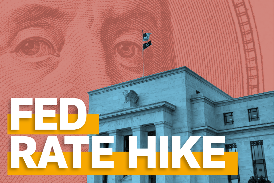 What Happens When the Fed Raises Rates | Charles Schwab