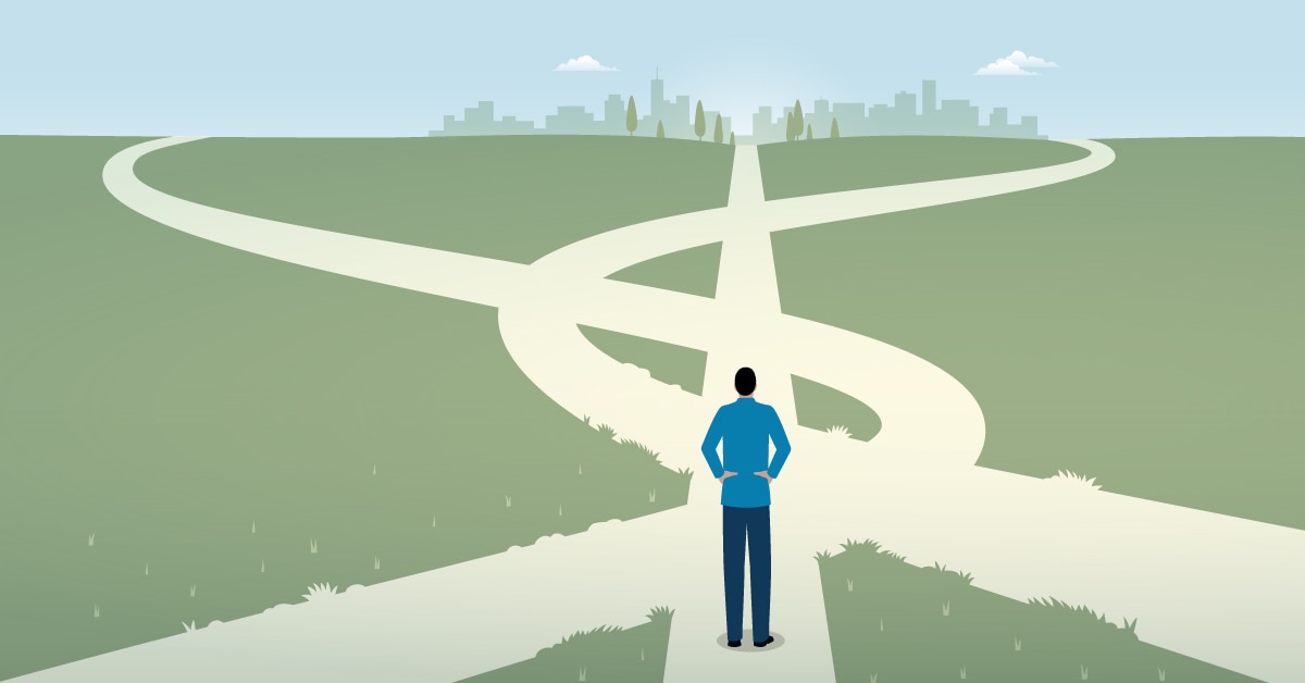 What are stock options? Learn about NQSOs and ISOs | Charles Schwab