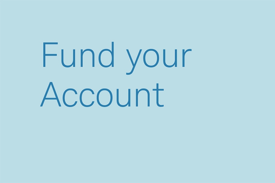 How to Link Accounts and Transfer Money | Charles Schwab