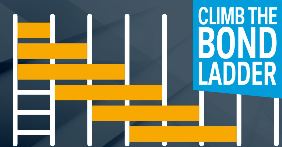 What Are Bond Ladders? | Charles Schwab