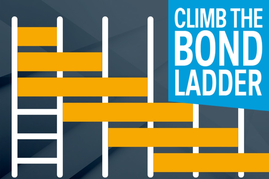 What Are Bond Ladders? | Charles Schwab