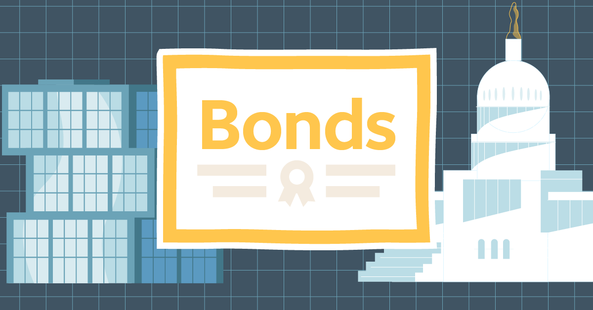 Investing Basics: Bonds | Charles Schwab